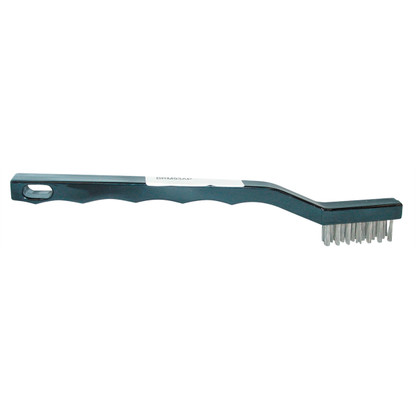 BRUSH SCRATCH STAINLESS STEEL - ATLAS Auto Equipment