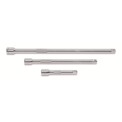 3PC 1/2" DRIVE EXTENSION SET - ATLAS Auto Equipment