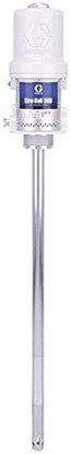 Graco 239888 Grease Pump, 400 Lb (55 Gal), 50:1 Ratio, 8400 Max PSI