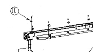 Safety release wire guide - PVL 10 & PVL 10H - Z23A502201 - ATLAS Auto ...
