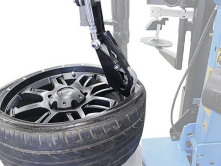 Atlas Pneumatic Head Assembly for TC-755