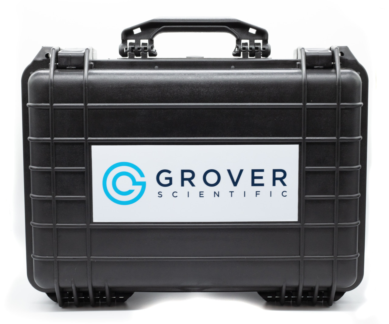 Grover-Go:
