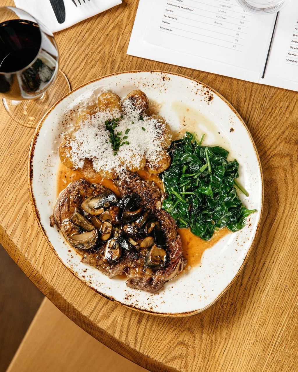 12 in. Abstract Dinner Plate/ Serving Plate for 3 to 4 Persons ...