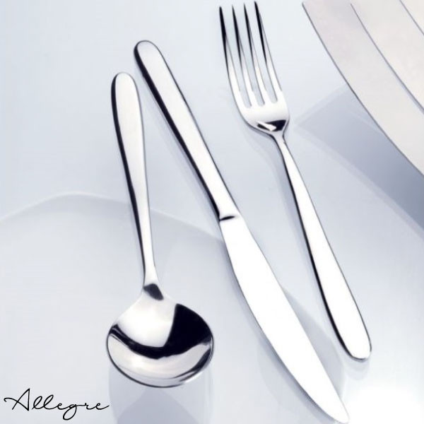 Adele Coffee/ Tea Spoon - Allegre