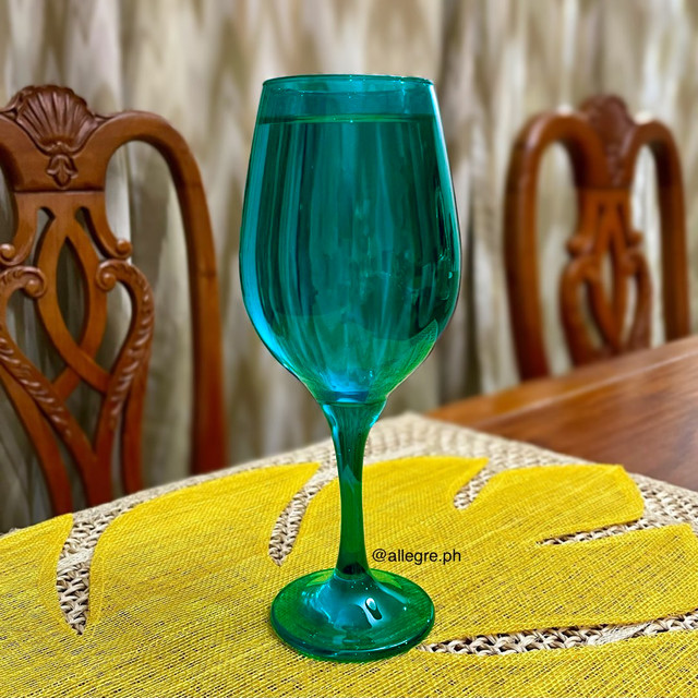 Aqua Goblet 490 ml, Set of 6