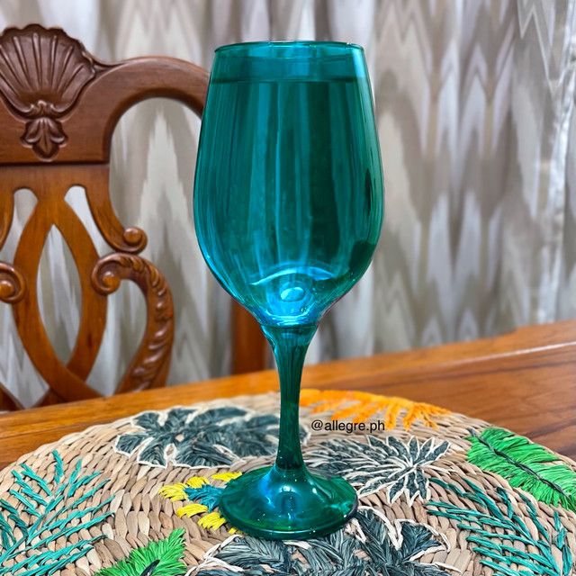 Aqua Goblet 490 ml, Set of 6