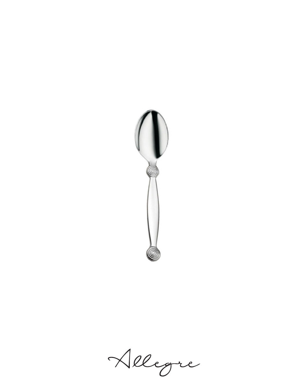 Corby Hall Coffee/ Tea Spoon 6 in. - Allegre