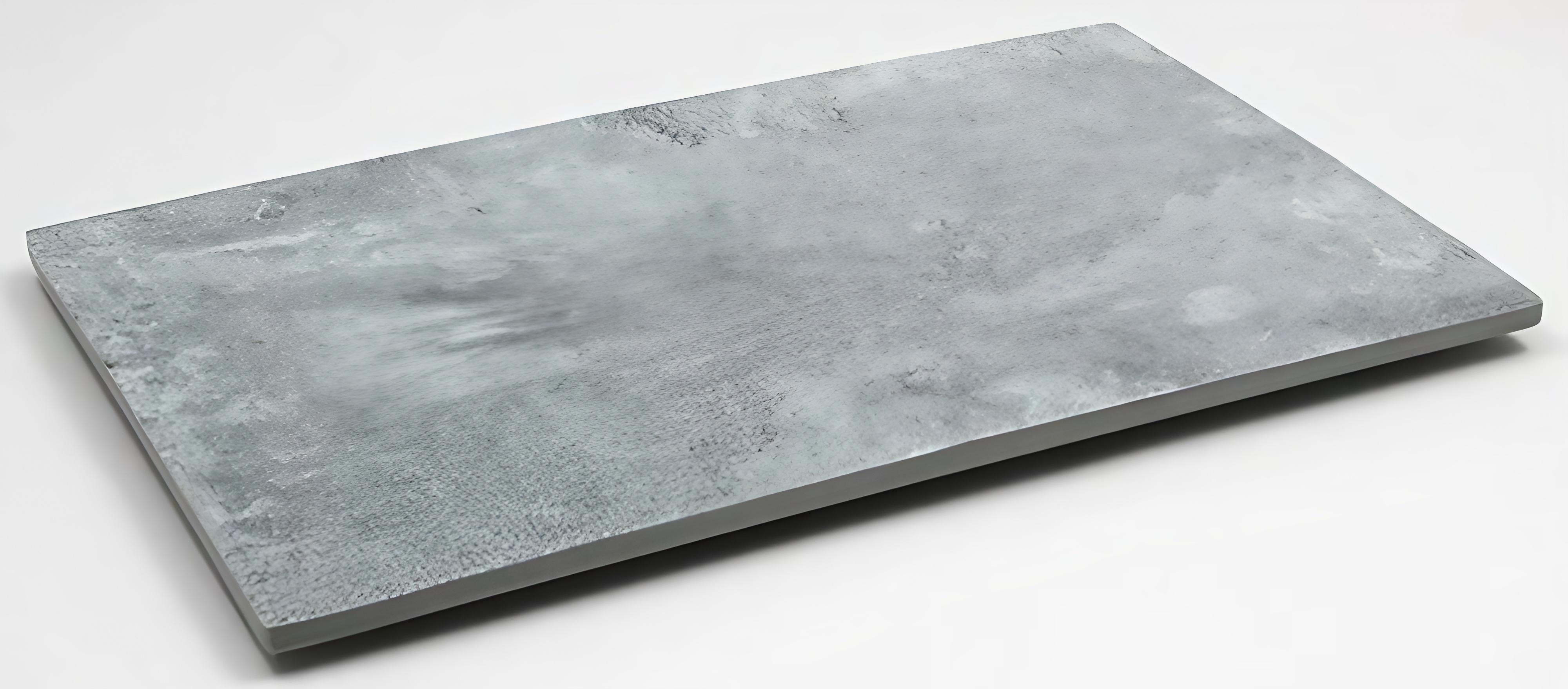 Dark Grey Tablet, GN 1/4, Melamine - Series E