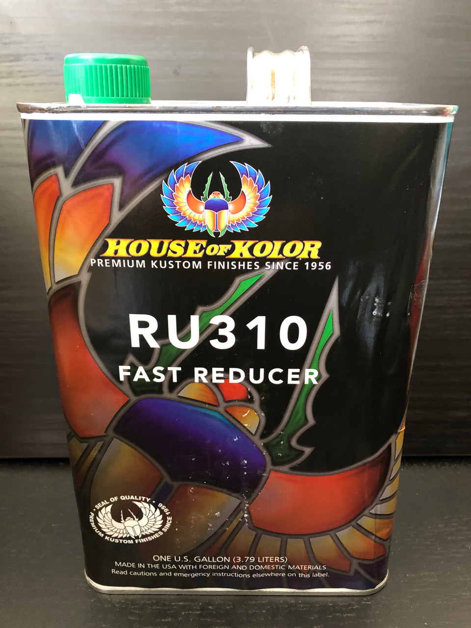 FAST REDUCER - Auto Color Warehouse