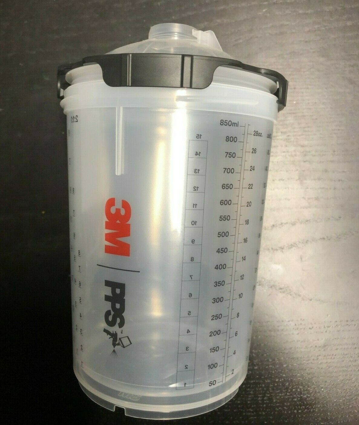 3M PPS 2.0 Kit Large Size - Auto Color Warehouse