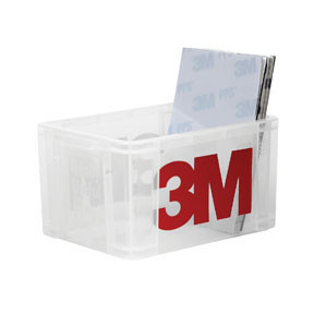 COLOR MATCH FILM CATALOG BOX