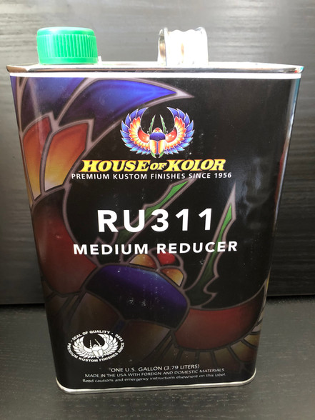 MEDIUM REDUCER - Auto Color Warehouse
