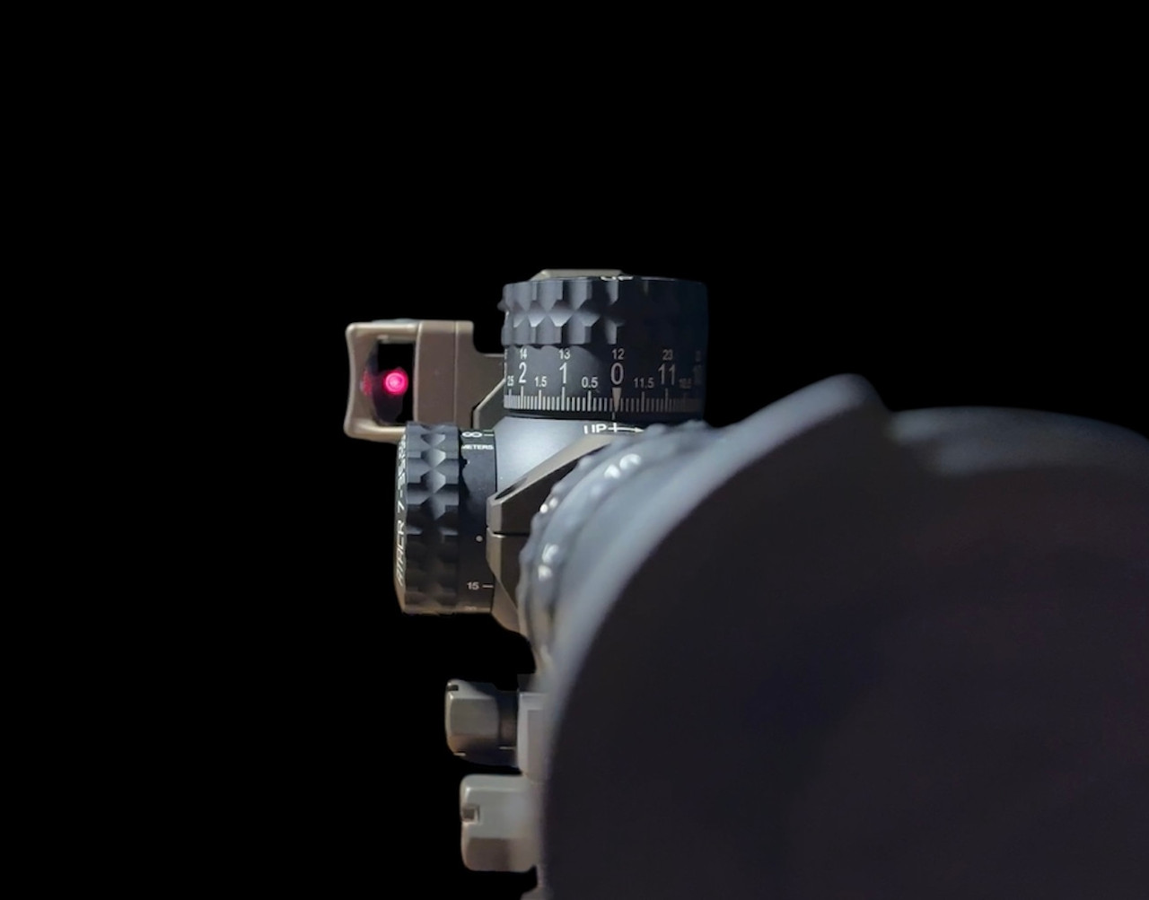 34MM RH RMR NF DIVING BOARD MOUNT