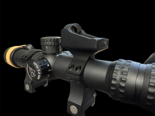 30MM JPOINT REPRO MOUNT