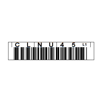 Custom LTO Barcode Labels - Buy 20 LTO tapes Get 20 Labels