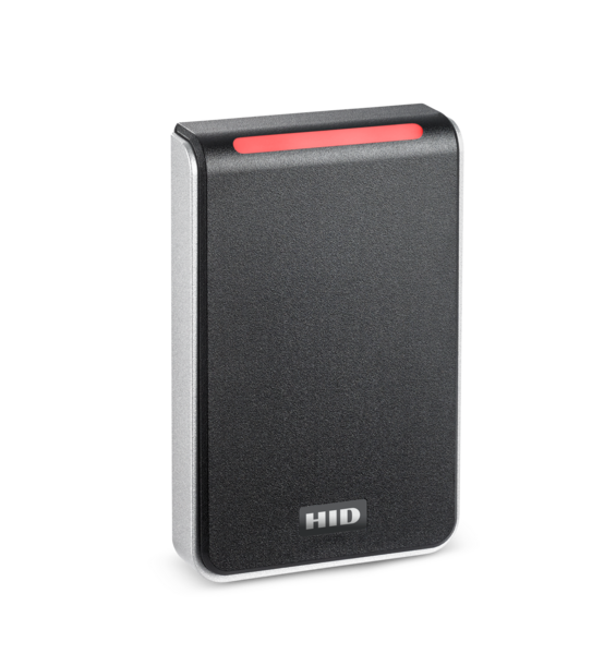 HID Signo Card Readers 20, 40, 20K, 40K and 40T for Advanced Access ...