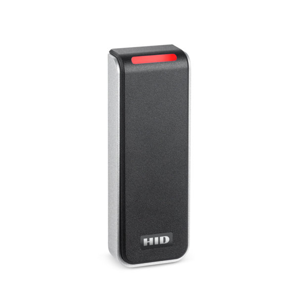 HID Signo Card Readers 20, 40, 20K, 40K and 40T for Advanced Access ...