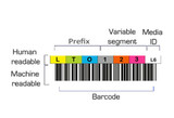 Custom LTO Barcode Labels - Buy 20 LTO tapes Get 20 Labels