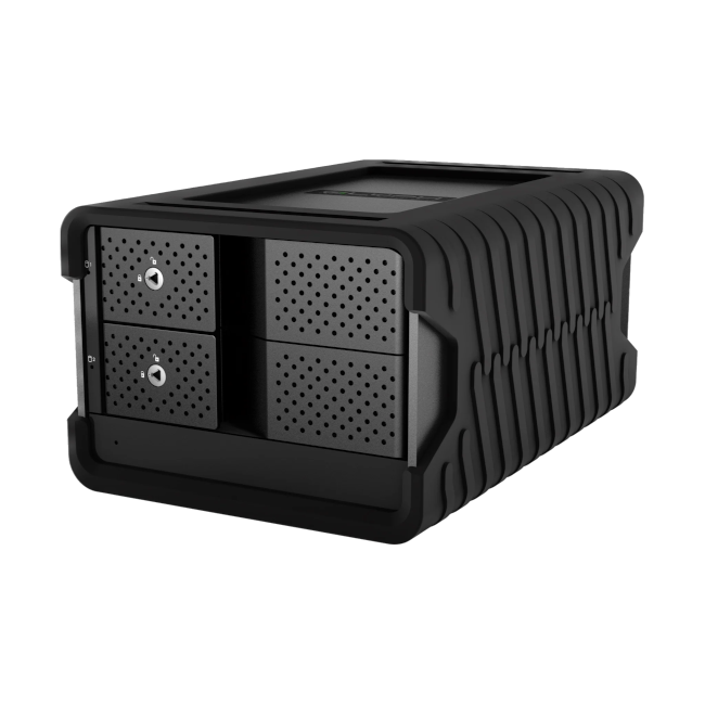 Buy RAID Drives at TapeandMedia.com