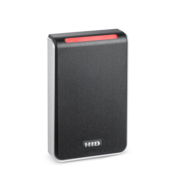 HID Signo Card Readers 20, 40, 20K, 40K and 40T for Advanced Access ...
