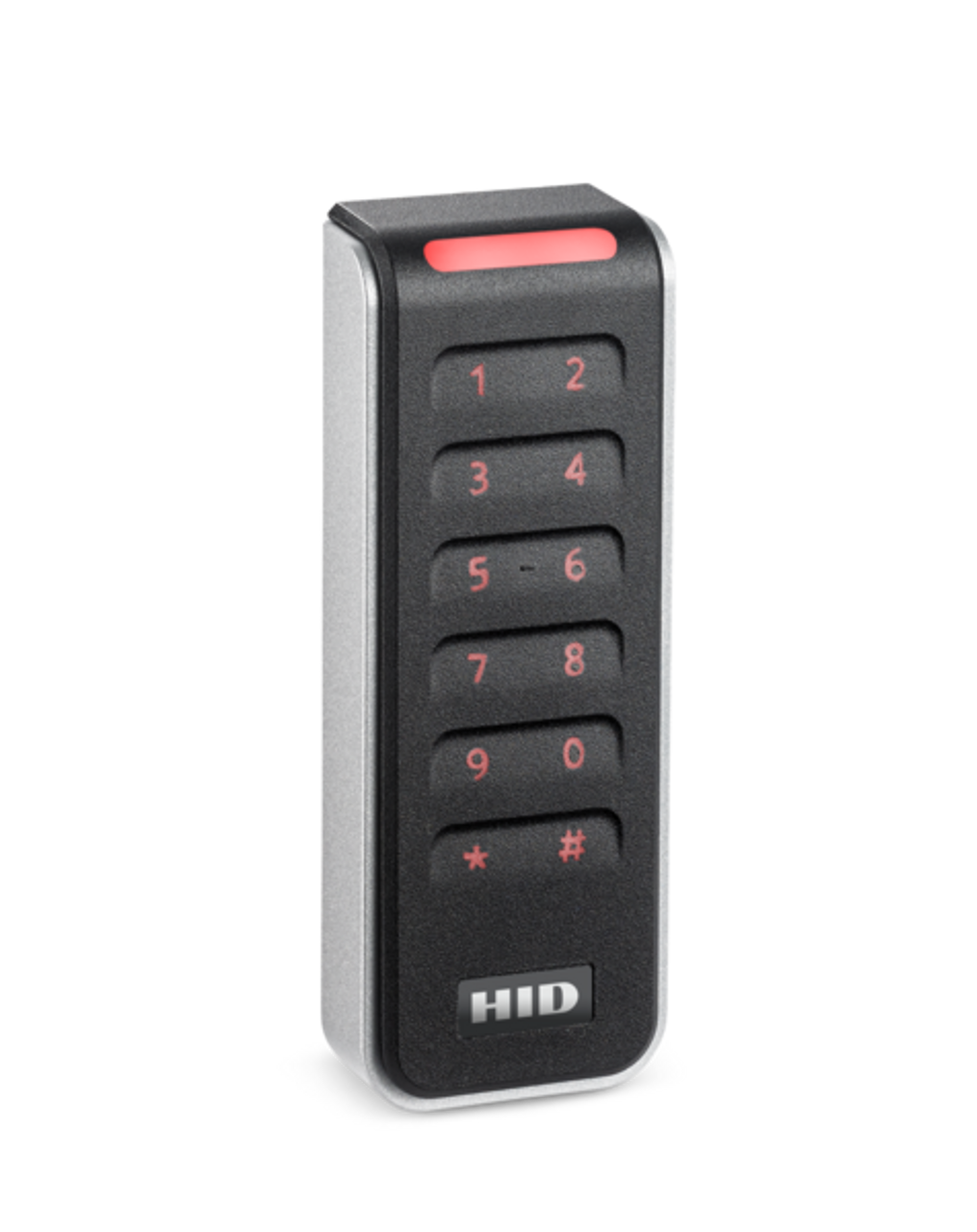 HID Signo Card Readers 20, 40, 20K, 40K and 40T for Advanced Access ...