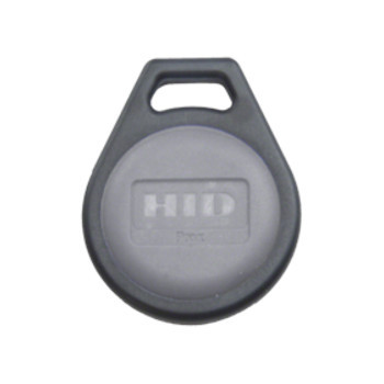 HID 1346 ProxKey III Proximity Key Fob - Programable | TapeandMedia.com