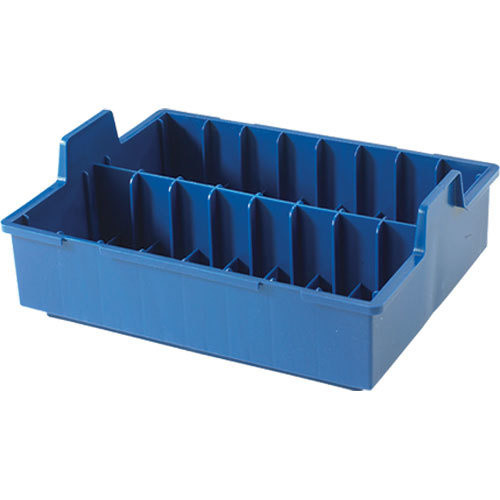 Tape Storage and Tape Transport Cases