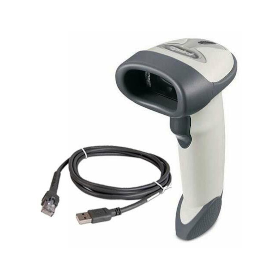 Label & POS Systems - Barcode Scanners - Handheld Barcode Scanners ...