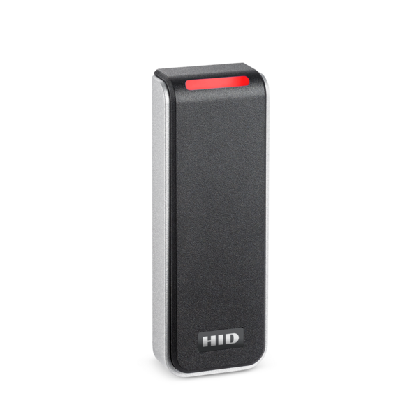 HID Signo Card Readers 20, 40, 20K, 40K and 40T for Advanced Access ...