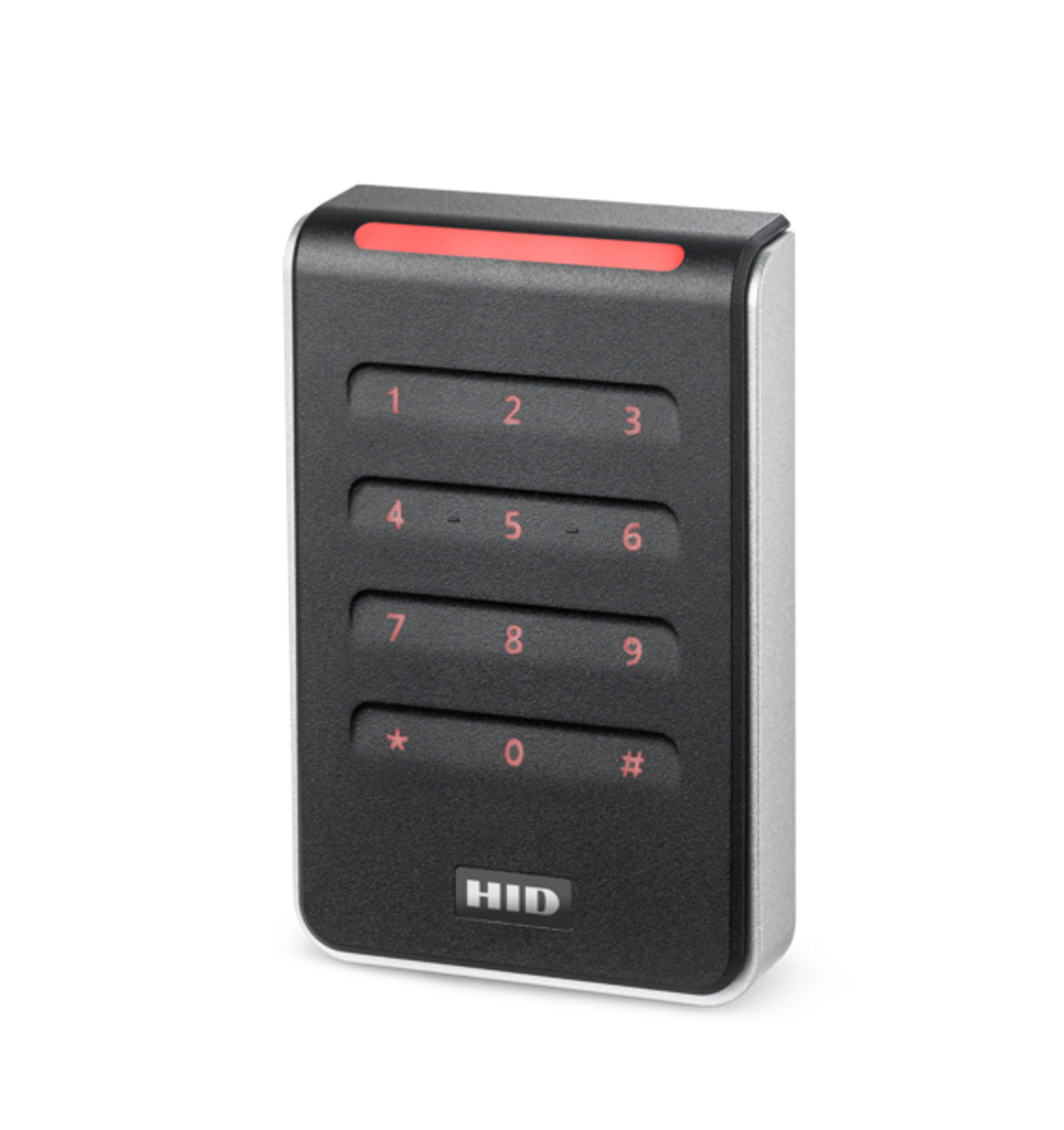 HID Signo Card Readers 20, 40, 20K, 40K and 40T for Advanced Access Control | TapeandMedia.com