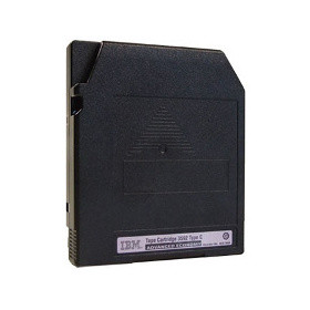 IBM 3592 JC TotalStorage Enterprise Tape Cartridge - 46X7452