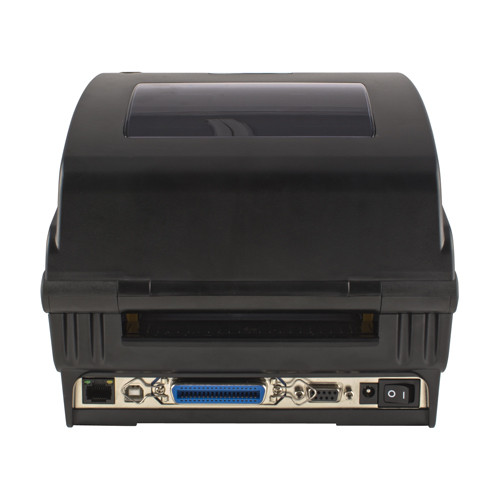 WASP WPL304 4 in. Desktop Barcode Printer - 633808404055