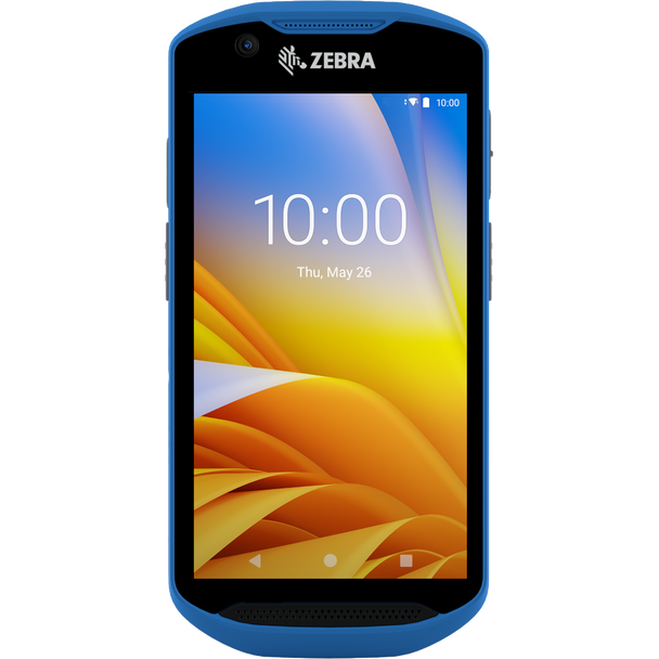 Zebra Tc52 Ac Advanced Handheld Mobile Computer Tc520l 1hcmh7p Na