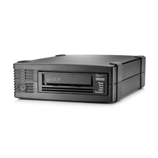 Buy LTO Tape BackUp Drives by HP and Quantum | TapeandMedia.com
