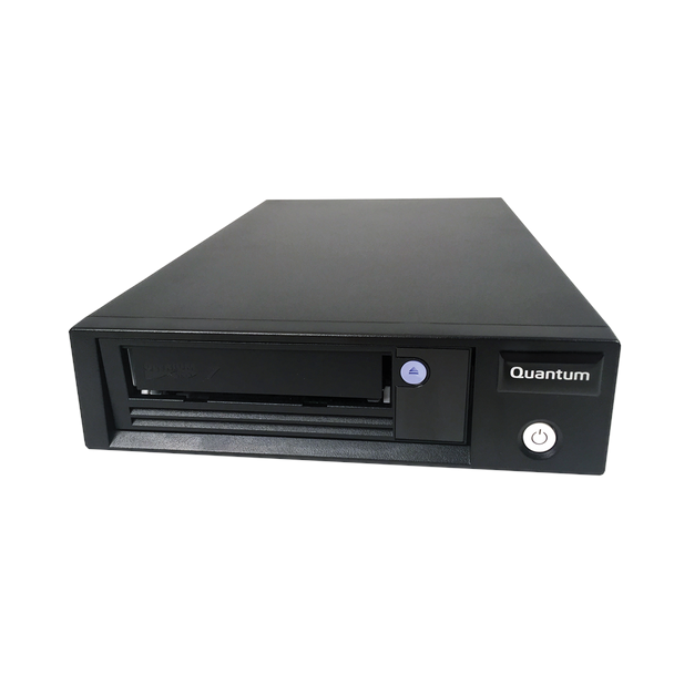 Buy LTO Tape BackUp Drives by HP and Quantum | TapeandMedia.com