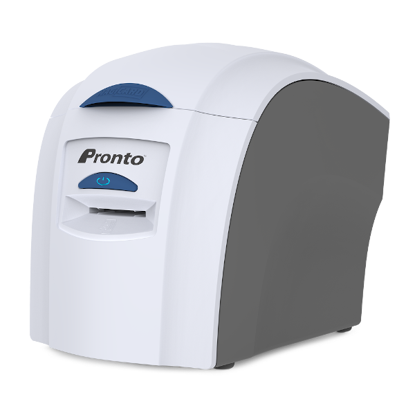 Magicard 300 Single-Sided ID Card Printer - 3300-0001/2