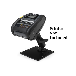 Zebra Handi-Mount compact mounting kit with Base Plate for the Zebra ...
