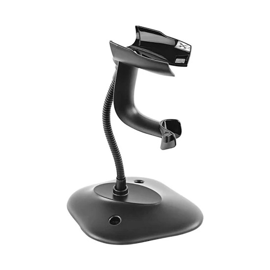 Zebra Universal Gooseneck Stand for Barcode Scanners P/N STND-GS00UNC ...