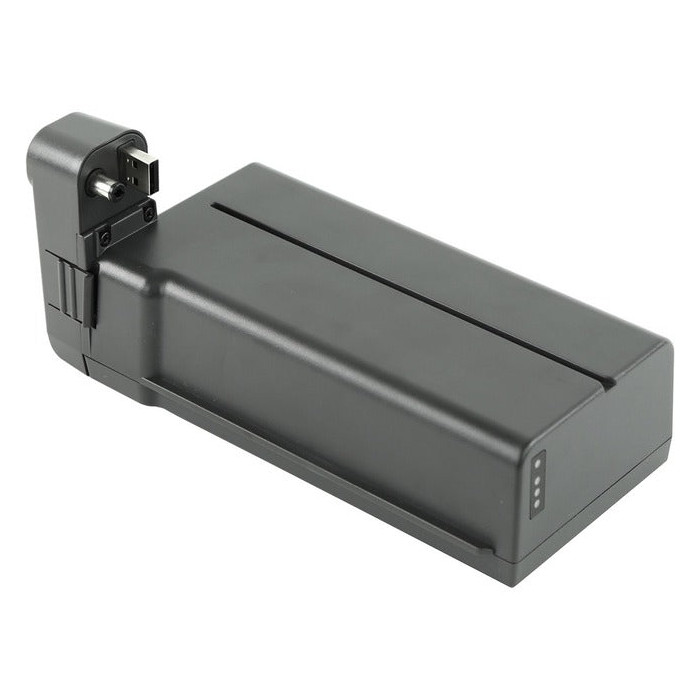 Zebra Rechargeable Battery Pack P1080383-603 for Desktop Printers ...