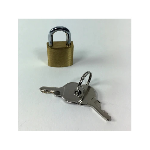 Turtle Case Security Lock 6410 - Padlock