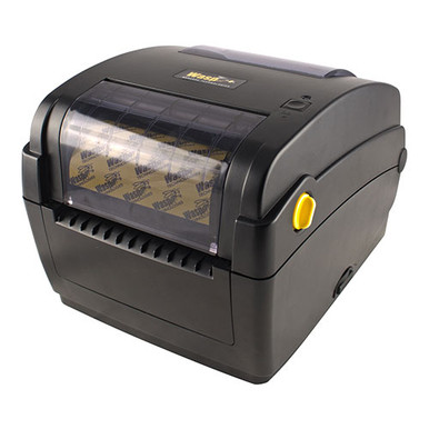 WASP WPL304 4 in. Desktop Barcode Printer - 633808404055