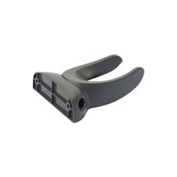 Zebra Wall Mount Holder for Zebra Scanners DS670X, LS2208, DS4608 ...