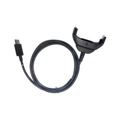 Zebra TC51 USB Communication/Charging Cable - Connect & Charge ...