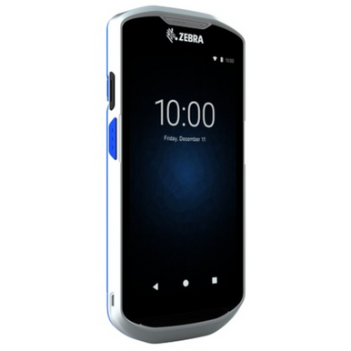 Zebra TC520K-1XFMU6P-NA Mobile Computer TC52x | TapeandMedia.com