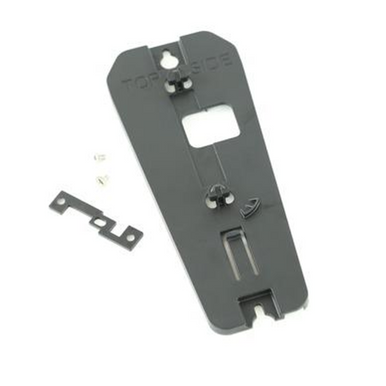 Zebra Bracket-Adapter Plate for DS6878 to DS8178 Standard Cradle ...
