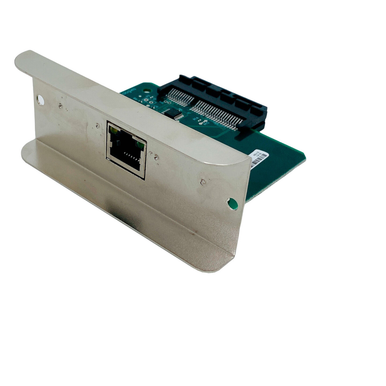 Zebra Internal IPv4 Gigabit Ethernet Print Server Kit - ZT600 Series ...