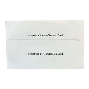 Zebra 105999-310-01 Cleaning Card Kit for ZC Series Printers ...
