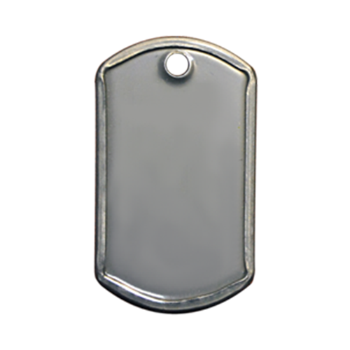 Custom Mini Dog Tags | Order Online Or Get A Free Quote | LogoTags