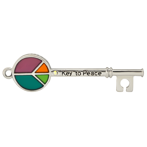 1-1/2 Inch Custom Charm | Design Your Own | LogoTags
