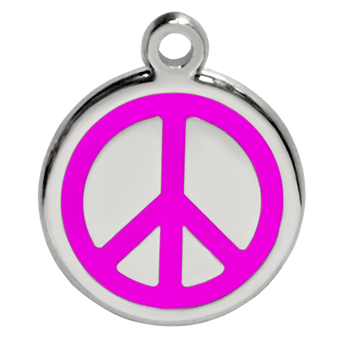 5/8 inch Custom Charm | Design Your Own | LogoTags
